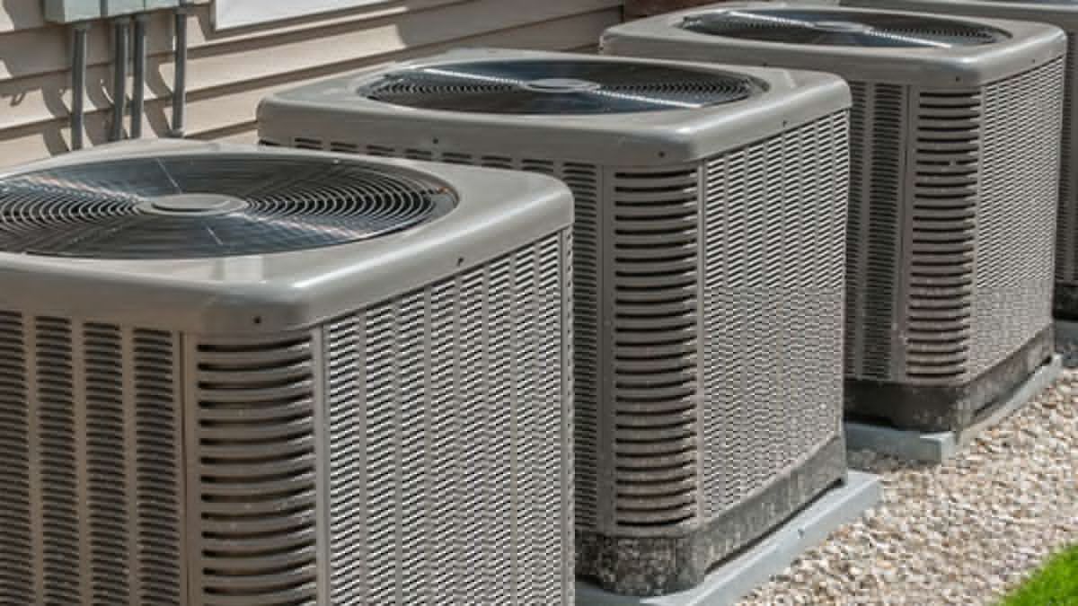 Beat the Heat: Essential Considerations for AC Installation in Manassas