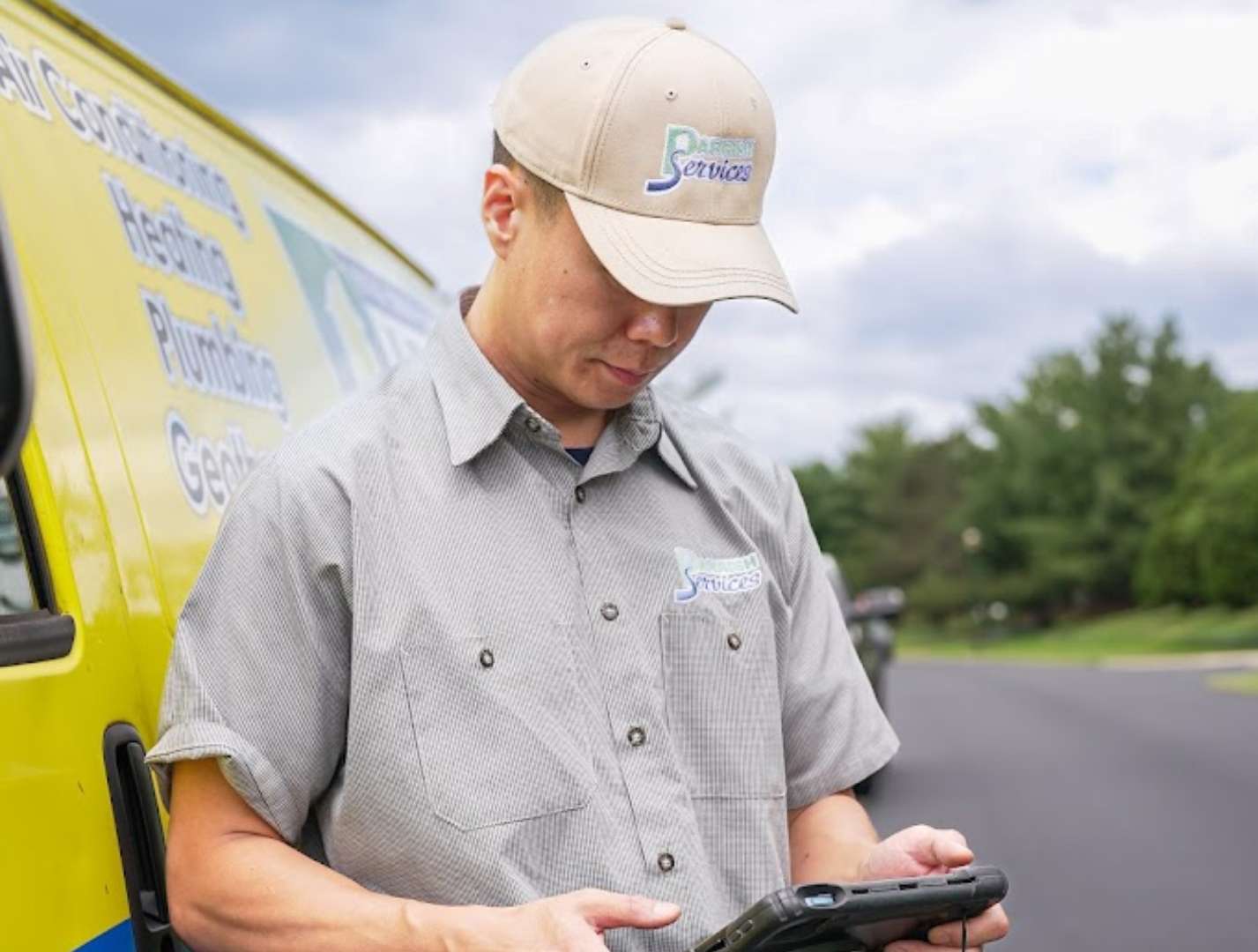 HVAC Maintenance Manassas, VA | Heating & Cooling Maintenance